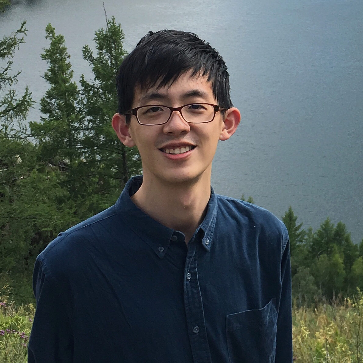 Adapting Maximum Likelihood Theory to Modern Applications - Department ...