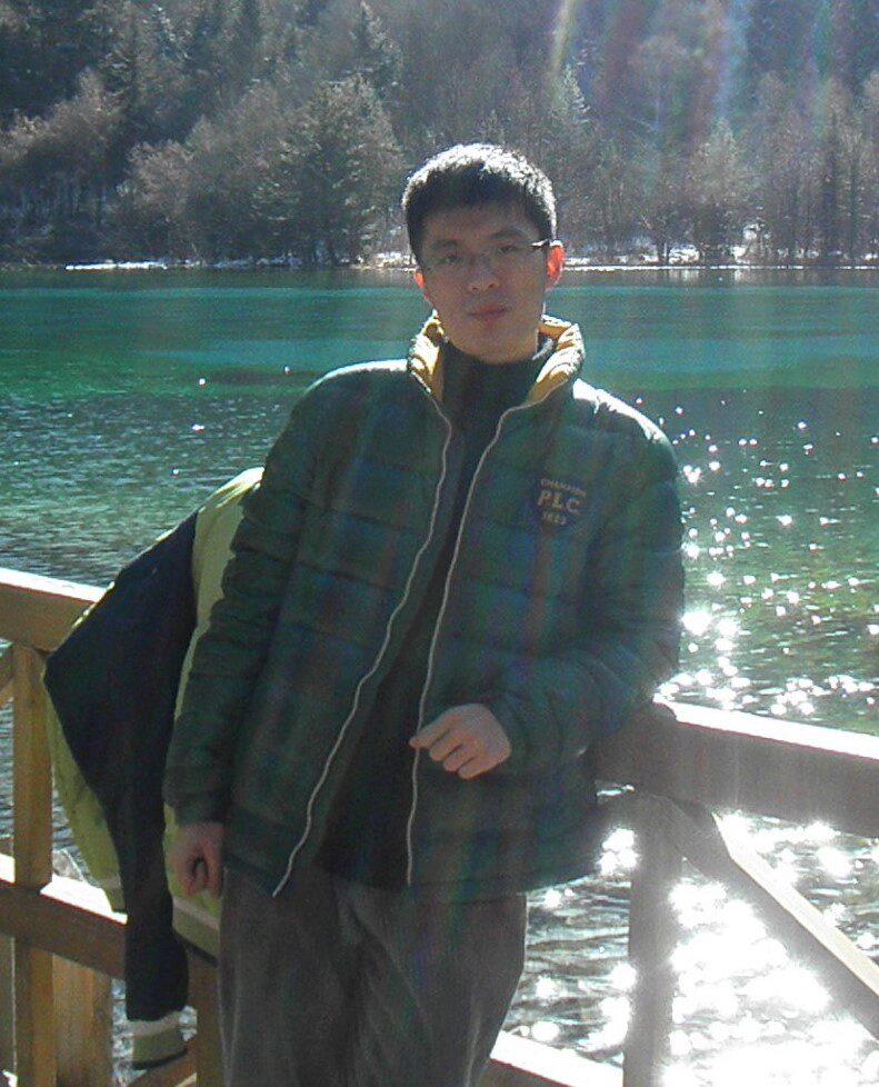 Diffusion Probabilistic Models and Predictive Stacking in Bayesian Geostatistics - Department of ...